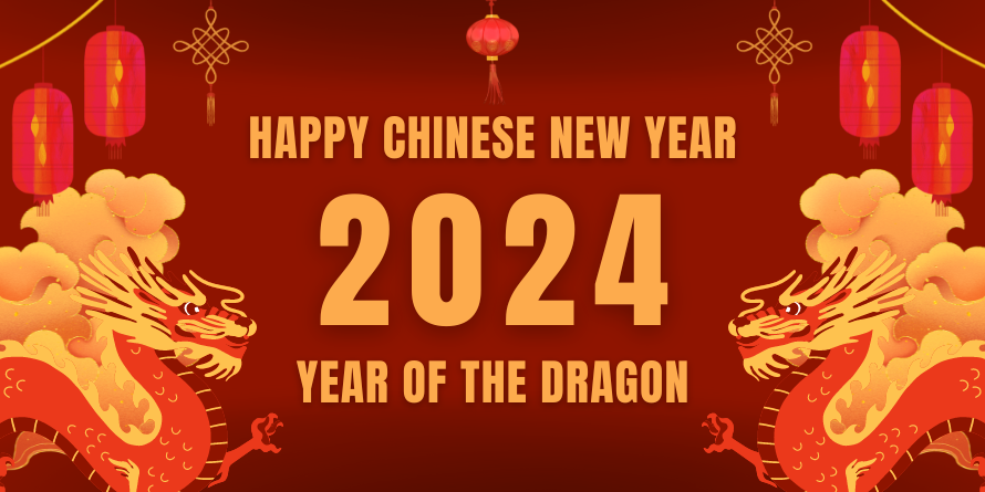 Lunar New Year 2024