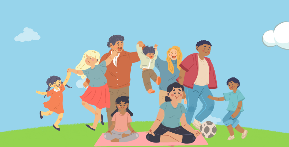 Community Health and Safety Expo