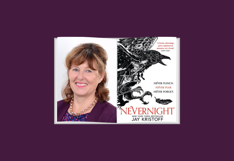 Book Review by Library staff