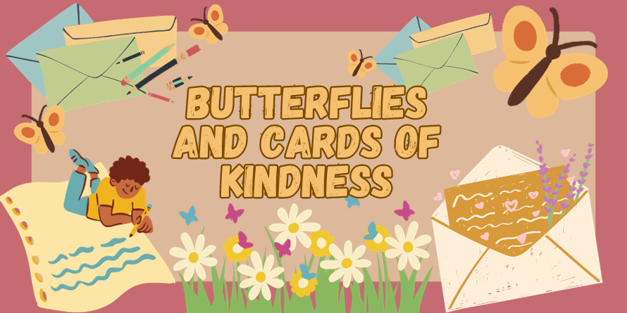 Compassionate words of care