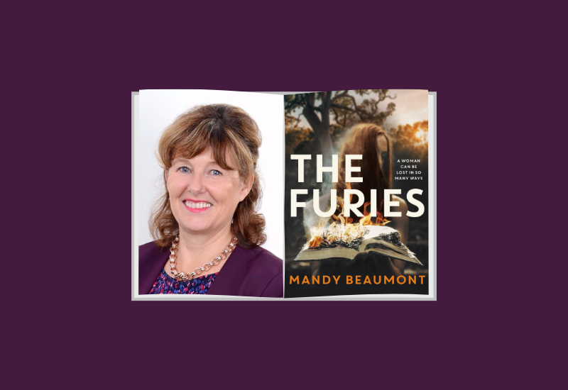 CEO Reads: The Furies
