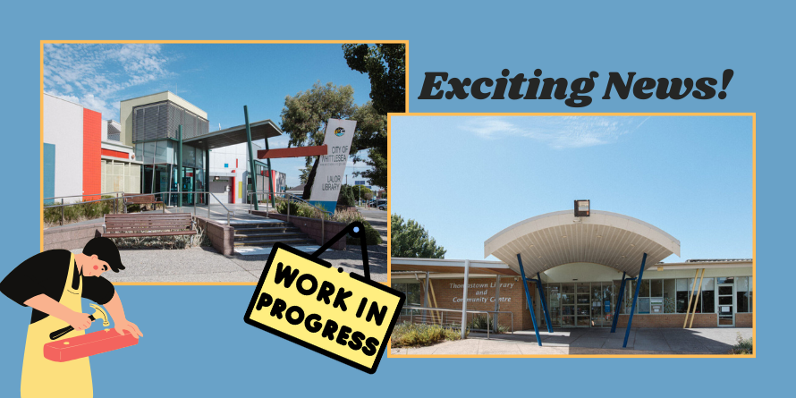 Changes coming to Lalor and Thomastown