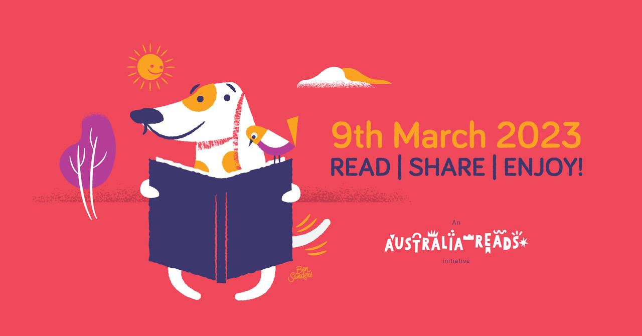 Explore the world of digital reading!