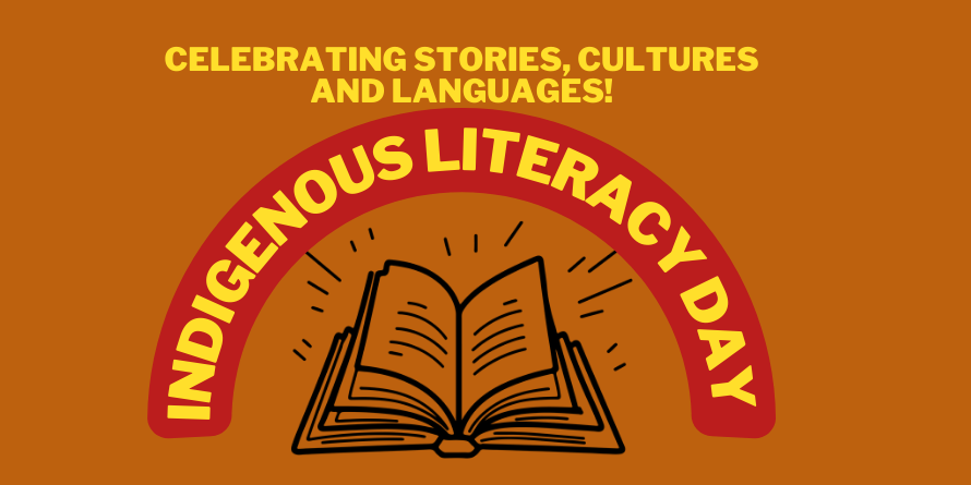 Celebrating Stories, Cultures and Languages
