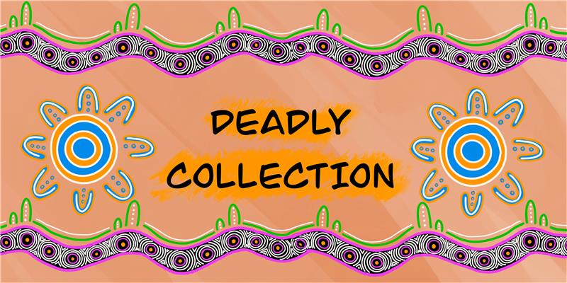 Introducing the Deadly Collection