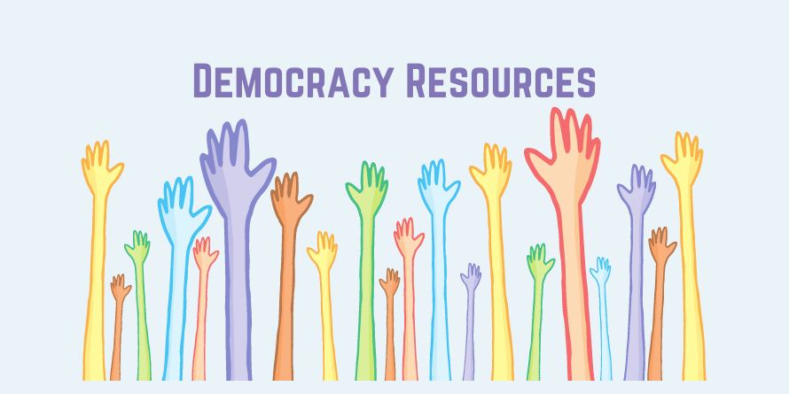 The democratic power of libraries