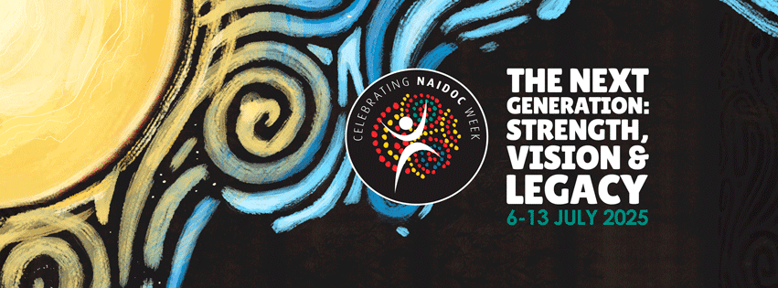 Celebrate NAIDOC Week with Classic First Nations Literature!