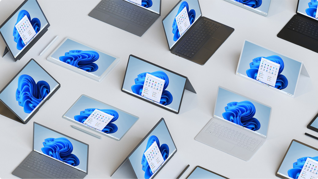 Updates to Computers and Printing