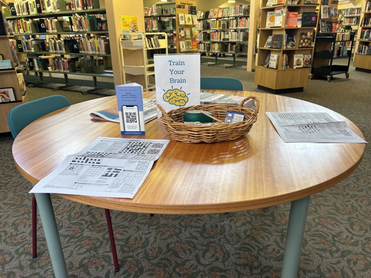 Mindful activities at Eltham