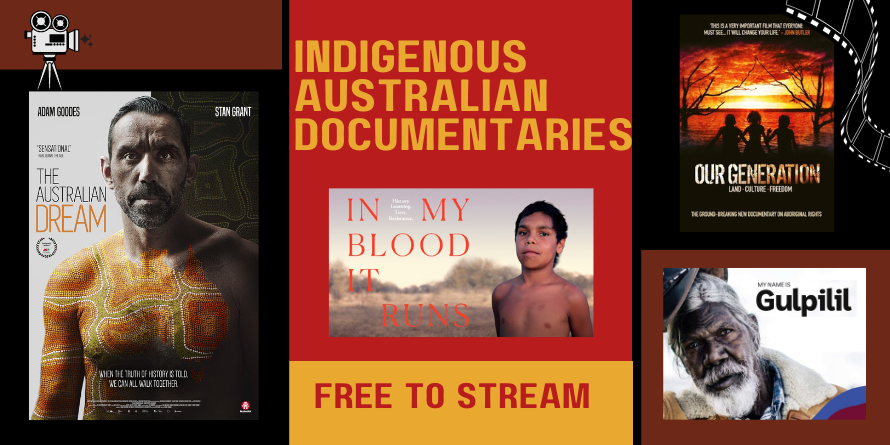Spotlight on Indigenous Australian Documentaries