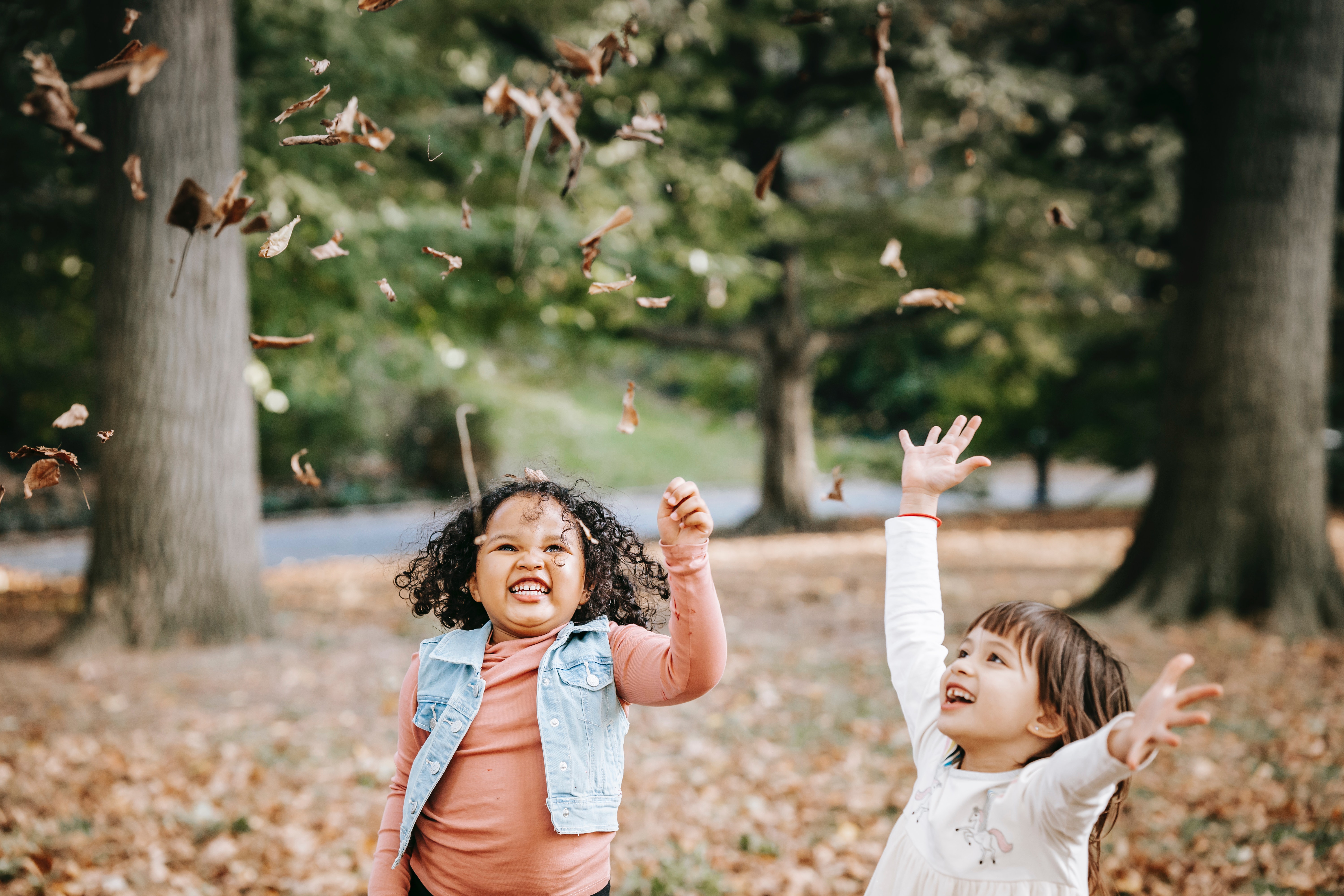 Nature Play Week