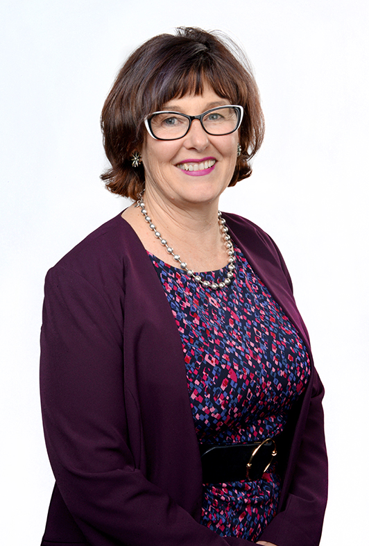 Jane Cowell CEO Author Profile