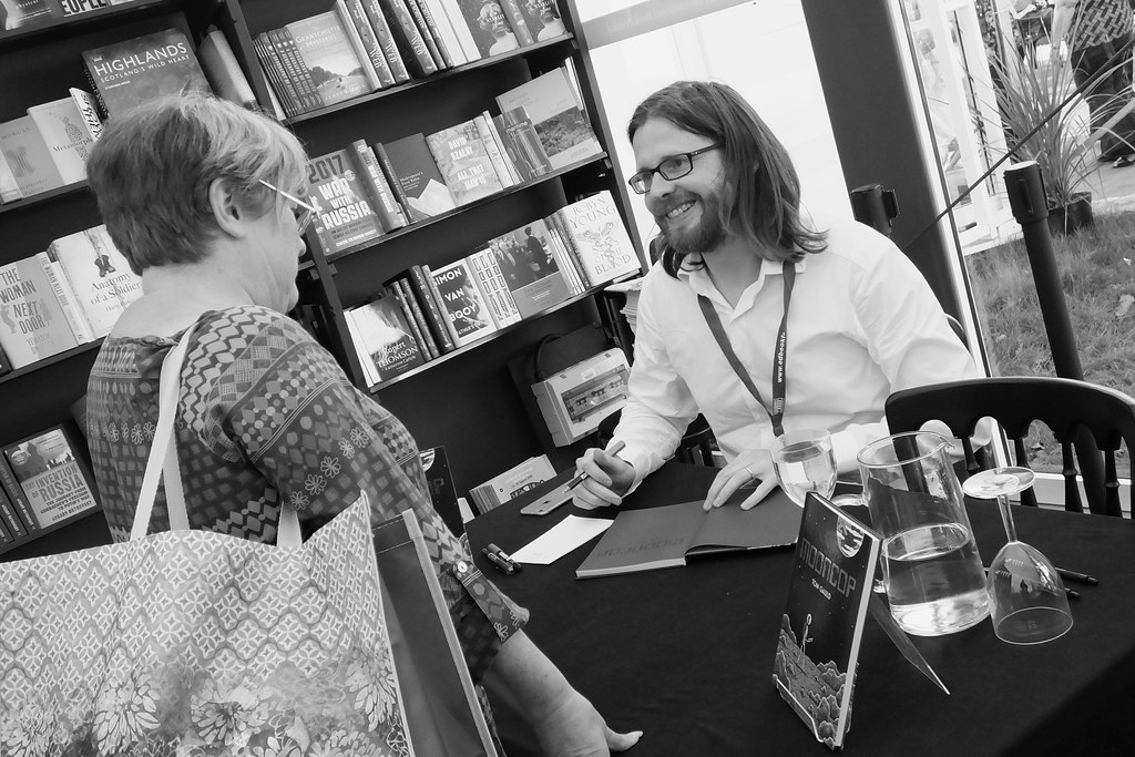 Local Authors at Yarra Plenty Regional Library