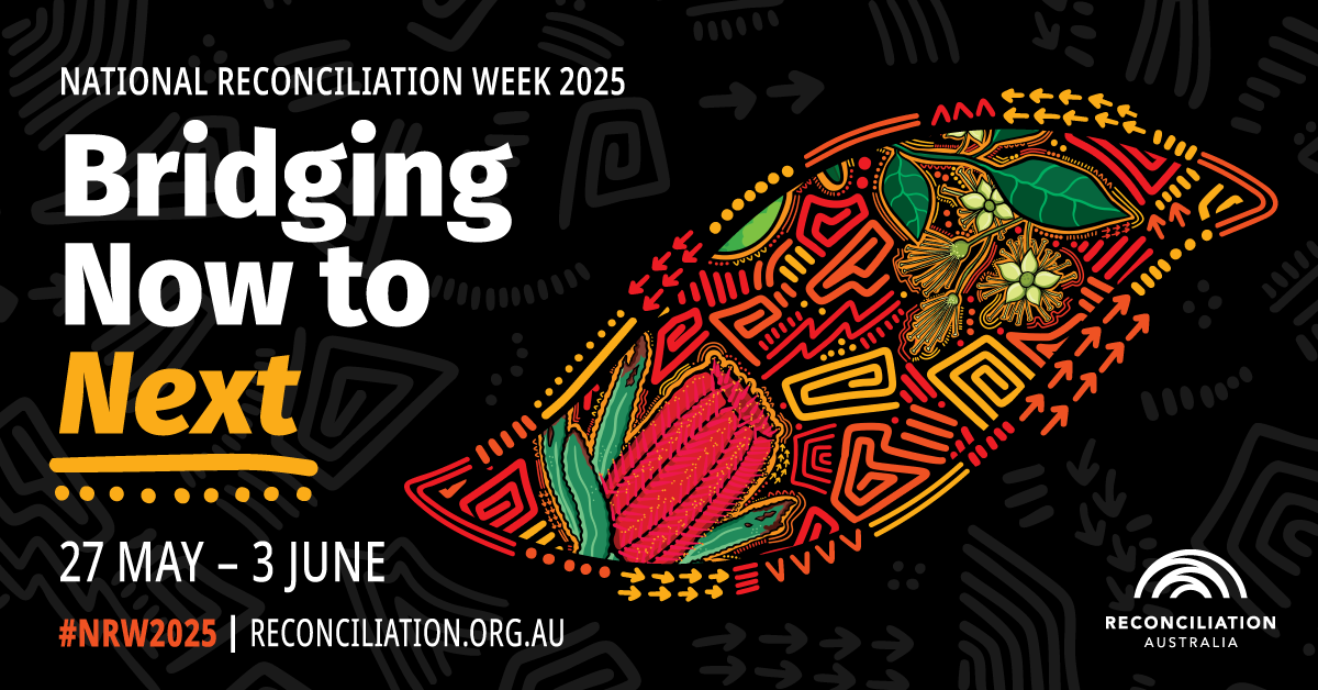 Explore Reconciliation Week with YPRL