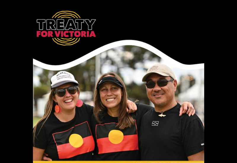 Why is Treaty important?