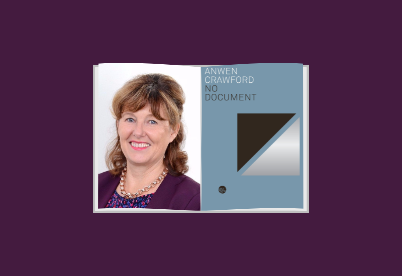 CEO Reads: No Document